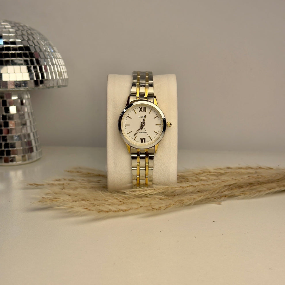Arctic Shine - WATER RESISTANT – AESTHETIC WATCHES