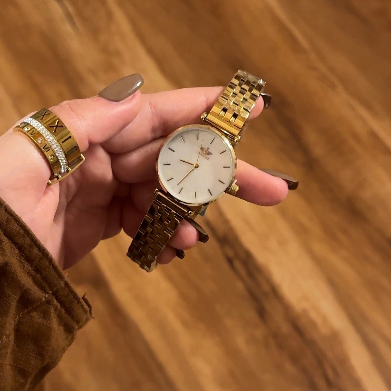 Arlisse – AESTHETIC WATCHES