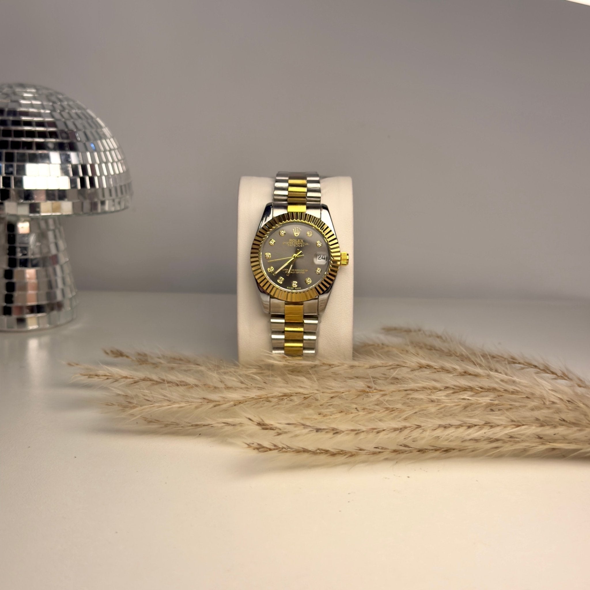ROLEX – AESTHETIC WATCHES