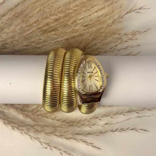 SNAKE WATCHES – AESTHETIC WATCHES